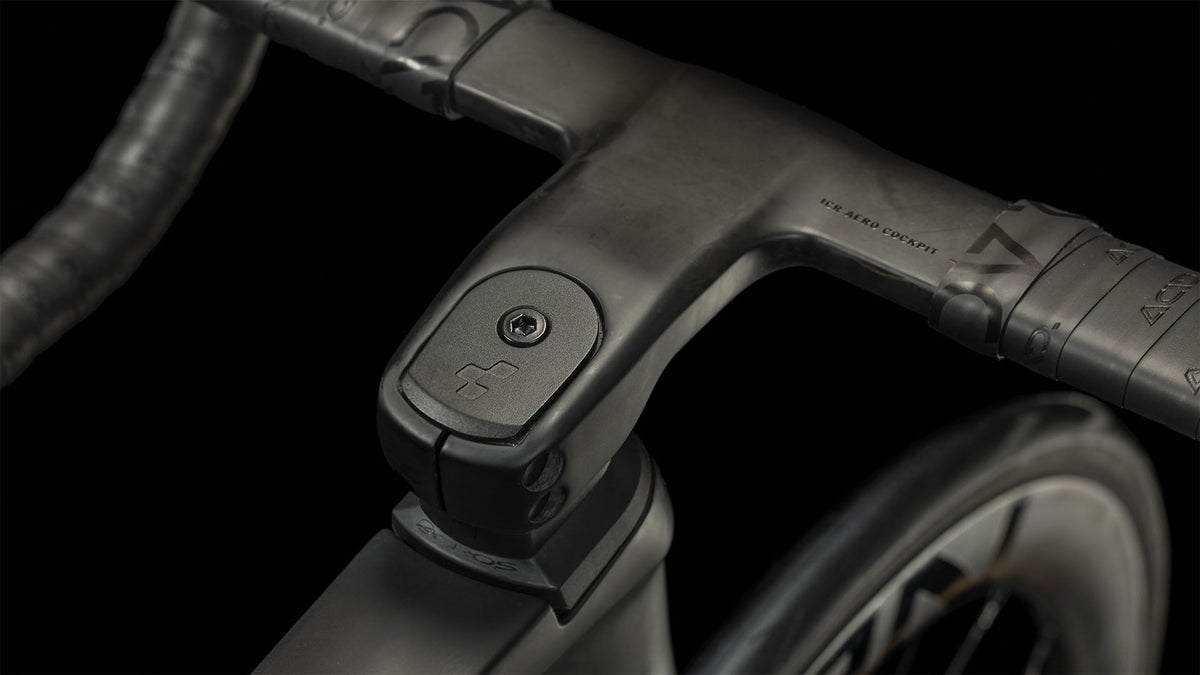 Bicicletas – Cube Bike Store MX