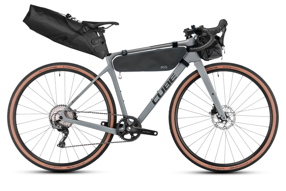 Montaña - Rígidas - Attention – Cube Bike Store MX