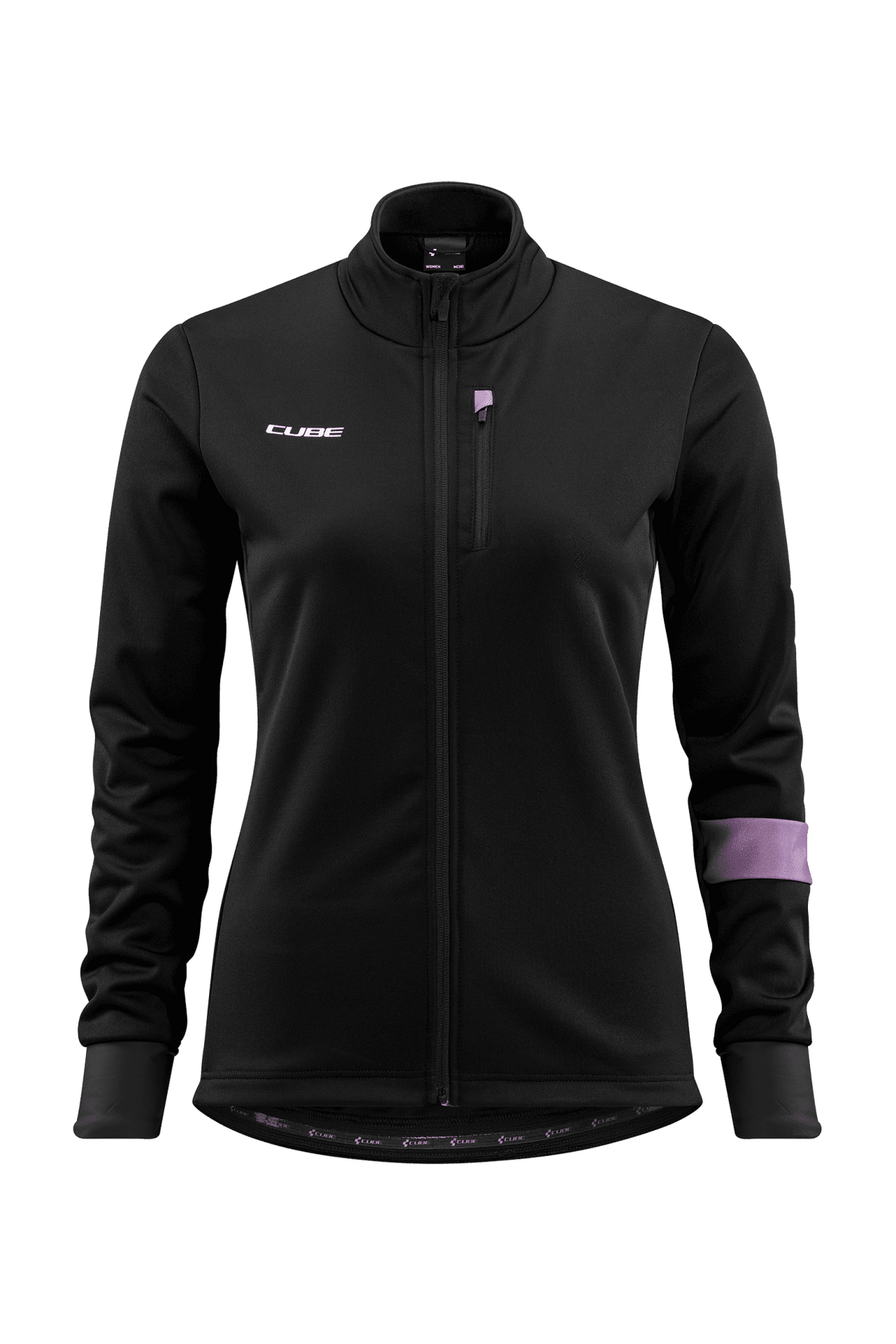 Chamarras – Cube Bike Store MX