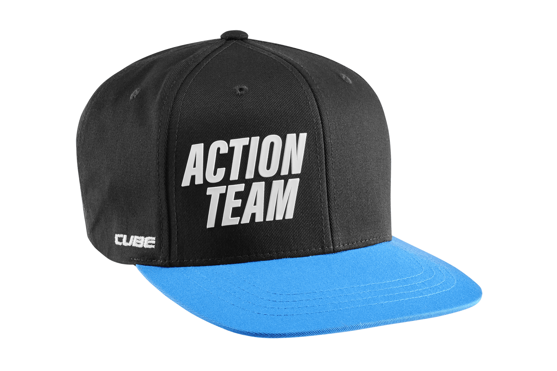 CUBE FREERIDE CAP X ACTIONTEAM – Cube Bike Store MX