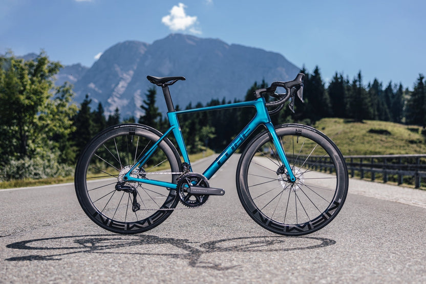 Ruta – Cube Bike Store MX