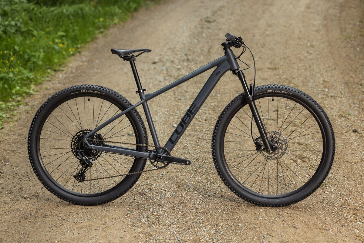 Montaña - Rígidas - Acid – Cube Bike Store MX