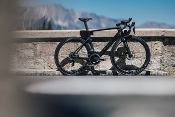 Ruta – Cube Bike Store MX